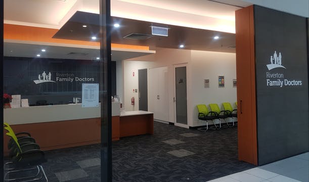 Riverton Family Doctor - Riverton Forum